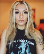 Angel Metro/Image gallery | Pro Wrestling | Fandom