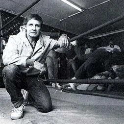 Eddie Sharkey | Pro Wrestling | Fandom