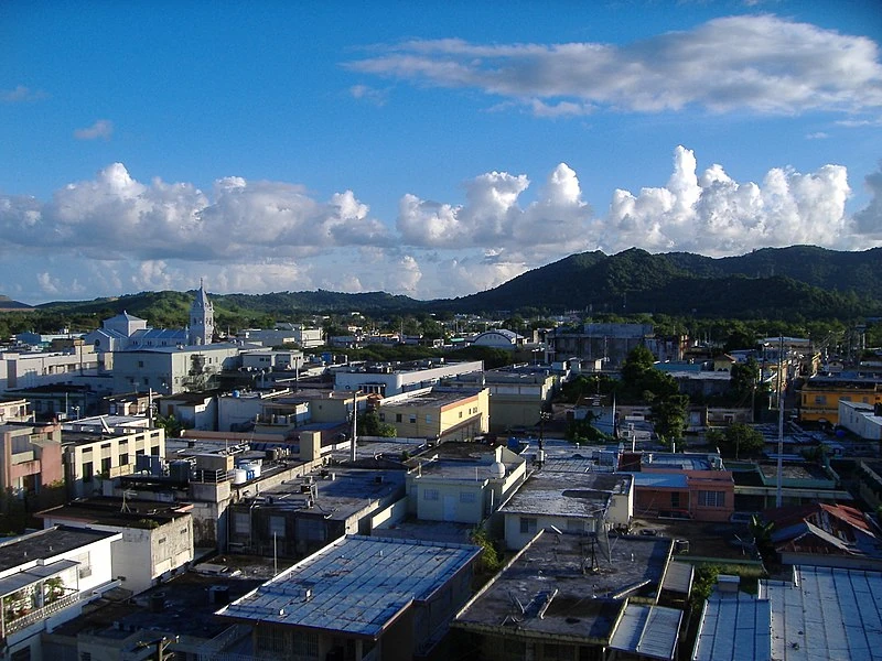 Humacao, Puerto Rico | Pro Wrestling | Fandom
