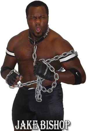 Jake Bishop | Pro Wrestling | Fandom