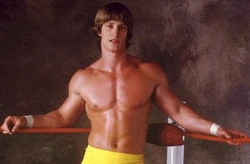 Kevin von Erich | Pro-Wrestling | Fandom
