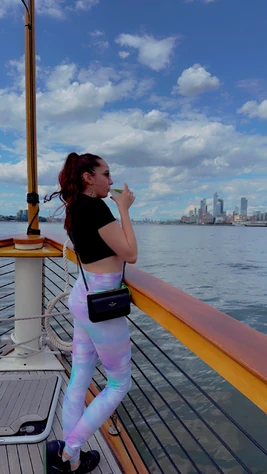 Kyra Rose | Pro Wrestling | Fandom