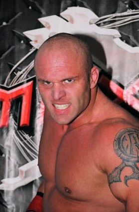 Lex Lovett | Pro Wrestling | Fandom