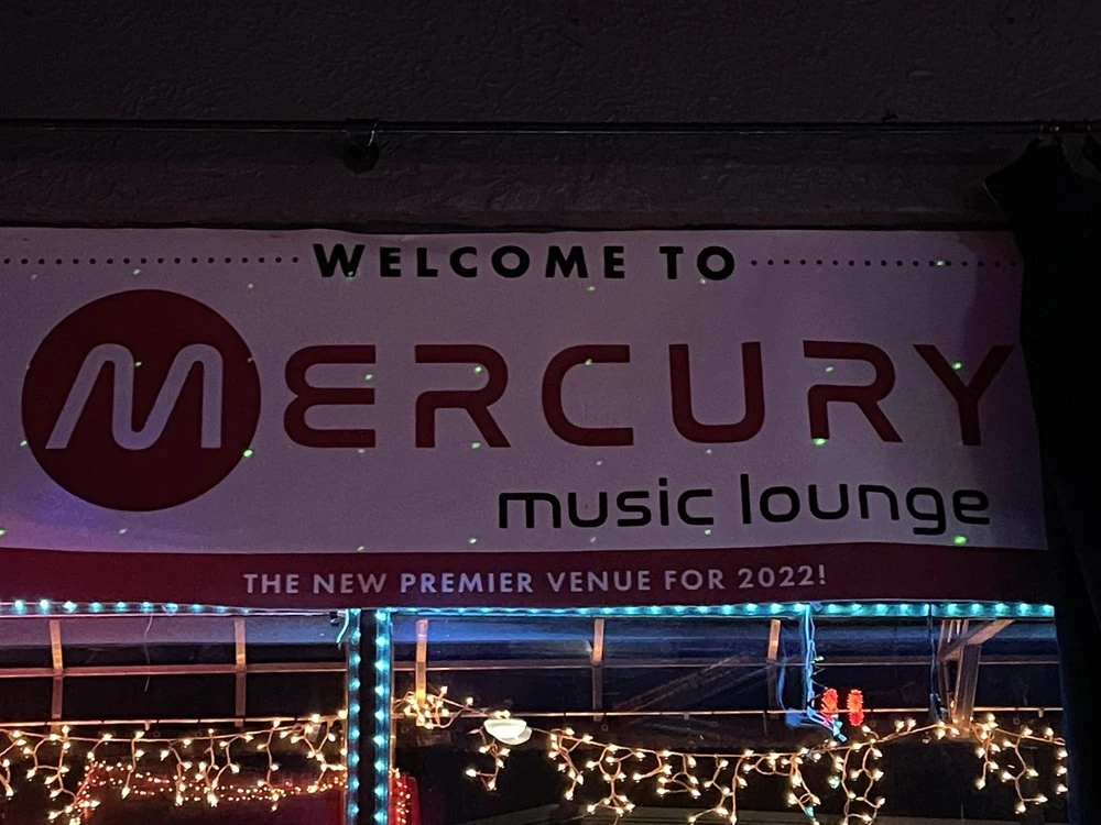 Mercury Music Lounge | Pro Wrestling | Fandom