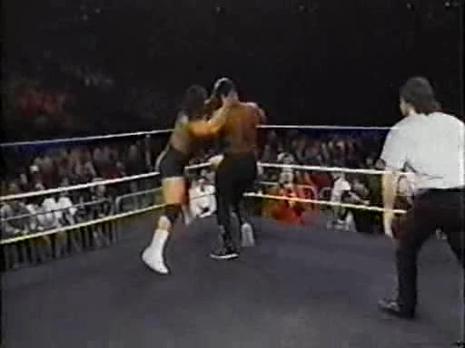 Starrcade 1989/Image gallery | Pro Wrestling | Fandom