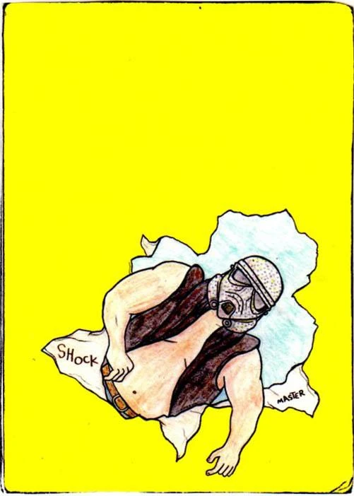 2021 Gummy Arts Shockmaster (No.93) | Pro Wrestling | Fandom