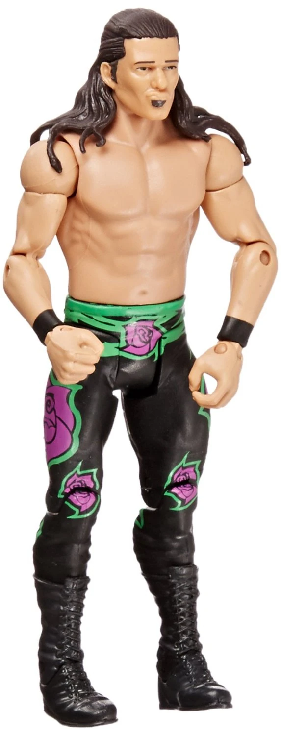 Adam Rose (WWE Series 50) | Pro Wrestling | Fandom