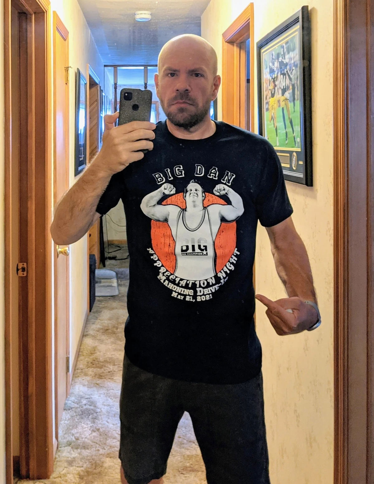 Adam Van/Image gallery | Pro Wrestling | Fandom