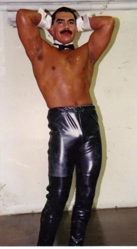 Apolo Navarro/Image gallery | Pro Wrestling | Fandom