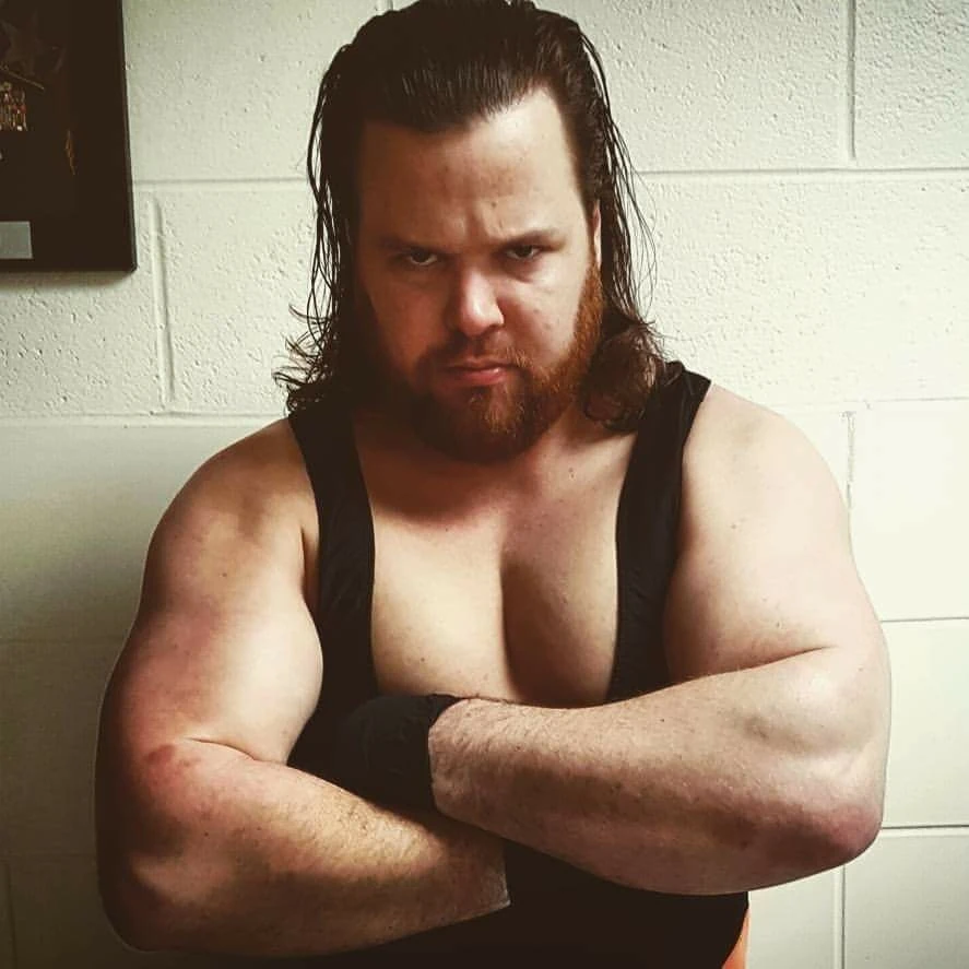 Big Daddy D-Roy/Image gallery | Pro Wrestling | Fandom