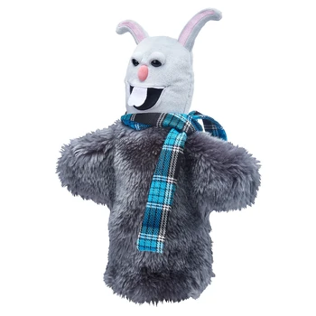 Bray Wyatt "Ramblin' Rabbit" Firefly Funhouse Puppet | Pro Wrestling ...