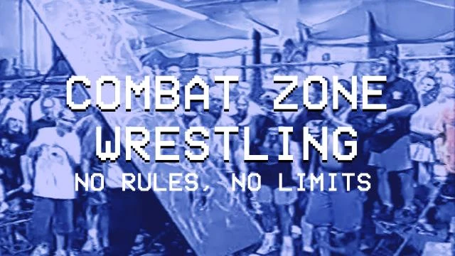 CZW No Rules, No Limits | Pro Wrestling | Fandom
