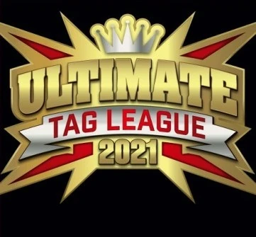DDT Ultimate Tag League 2021 In Wrestle Universe!! | Pro Wrestling | Fandom