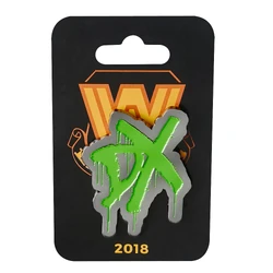 Wwe Dx Logo's WWE DX T Shirt Online India | D Generation X Wrestling