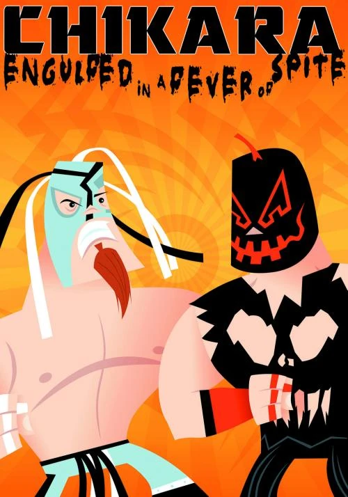 CHIKARA Engulfed In A Fever Of Spite | Pro Wrestling | Fandom