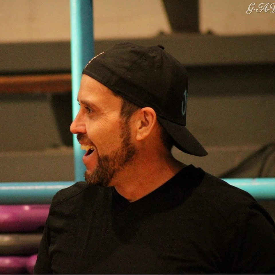 Jesse Morris | Pro Wrestling | Fandom