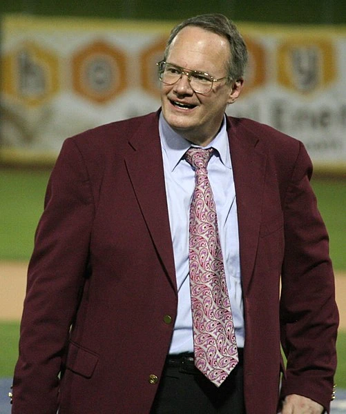 Jim Cornette | Pro Wrestling Wiki | Fandom