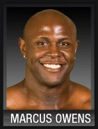 Marcus Owens/Image gallery | Pro Wrestling | Fandom
