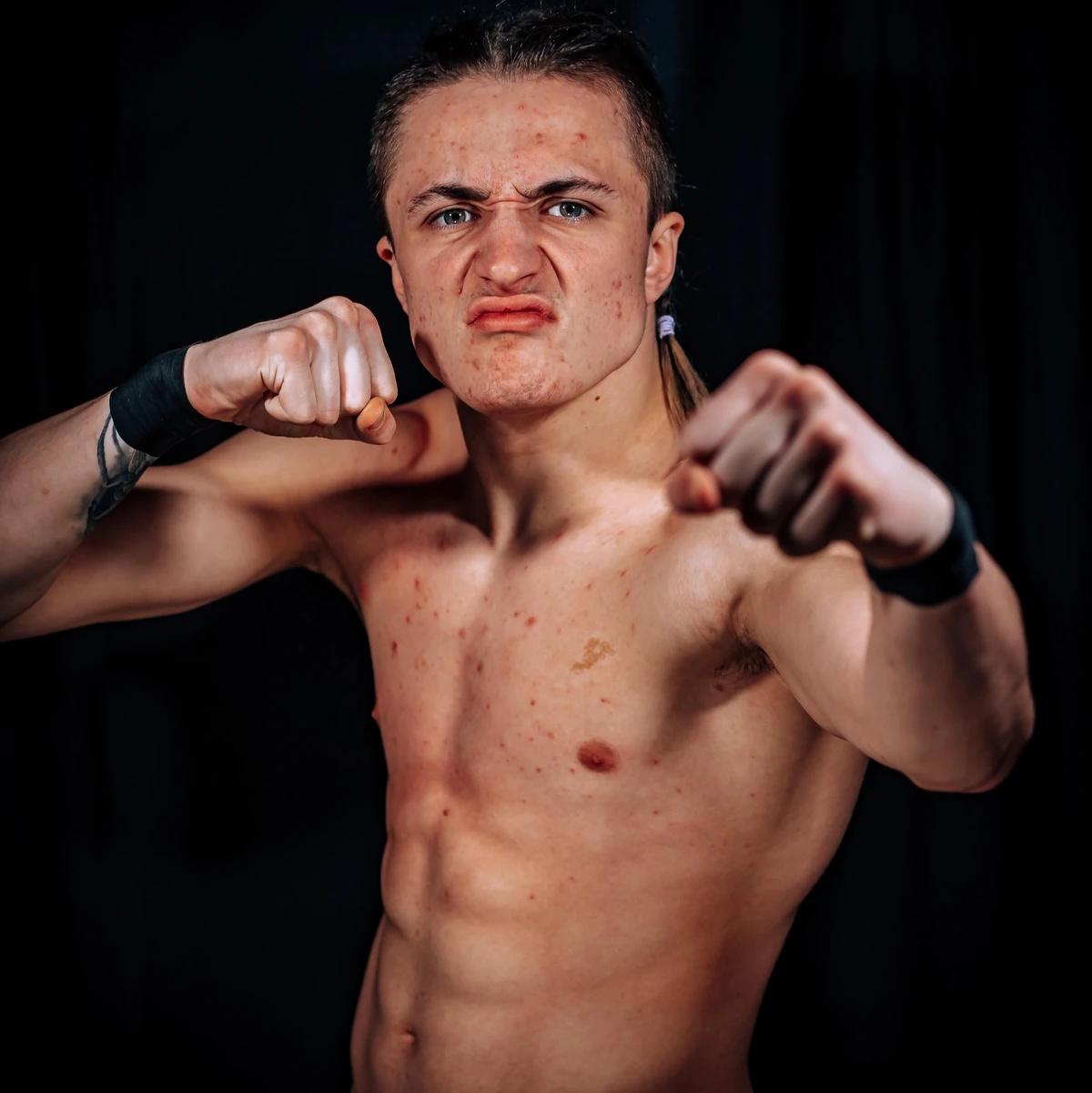 Mark Trew/Image gallery | Pro Wrestling | Fandom