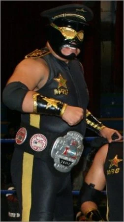 Oficial 911/Image gallery | Pro Wrestling | Fandom