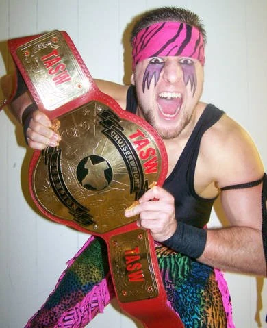 Robbie Gilmore/Image gallery | Pro Wrestling | Fandom