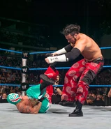 June 5, 2003 Smackdown results | Pro Wrestling | Fandom