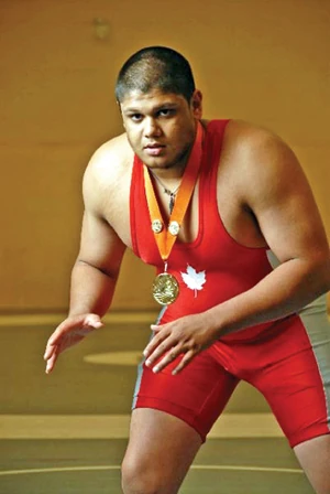 Akam/Image gallery | Pro Wrestling | Fandom