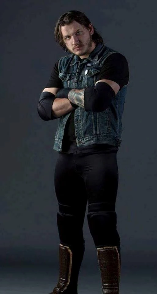 Wolfe Taylor | Pro Wrestling | Fandom