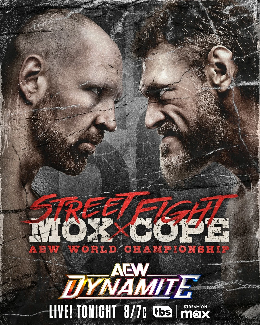 March 19, 2025 AEW Dynamite results | Pro Wrestling | Fandom