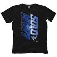 Aaron Solo/Merchandise | Pro Wrestling | Fandom