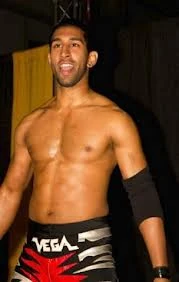 Alex Vega/Image gallery | Pro Wrestling | Fandom