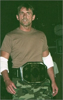 Angel Armani | Pro Wrestling | Fandom