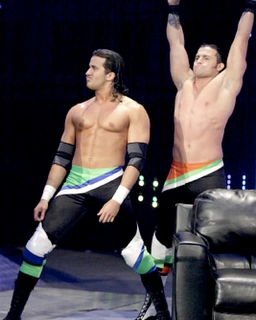 The Dudebusters | Pro Wrestling | Fandom