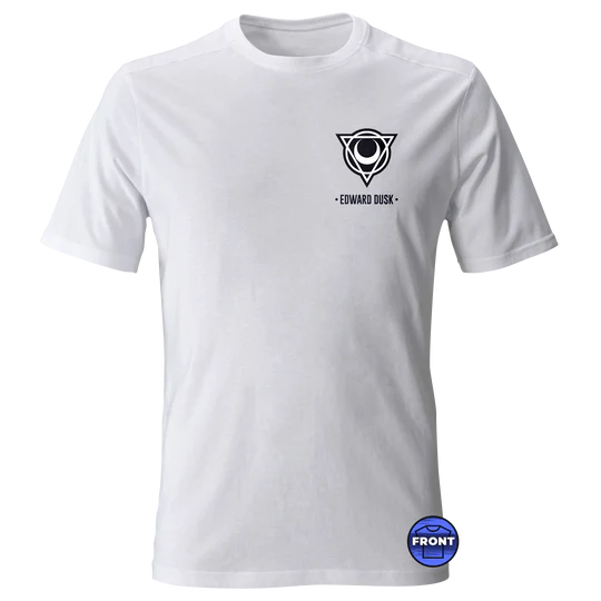 Edward Dusk The Eternal Shirt | Pro Wrestling | Fandom