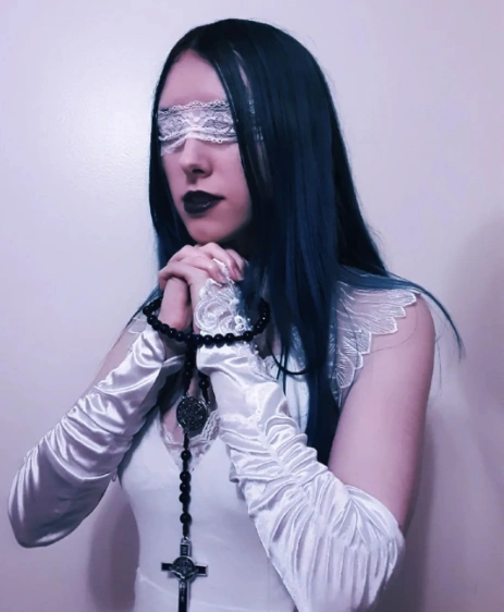 Inquisitor Indigo/Image gallery | Pro Wrestling | Fandom