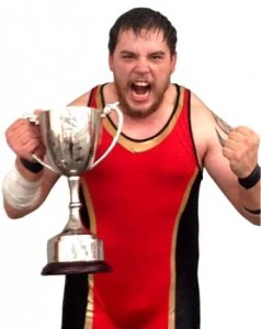 Jakob Cross/Image gallery | Pro Wrestling | Fandom