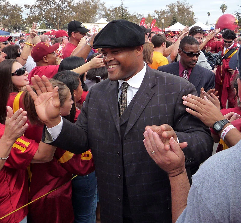 Ken Norton, Jr. | Pro Wrestling | Fandom