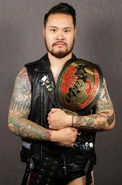 Kevin Ku/Image gallery | Pro Wrestling | Fandom