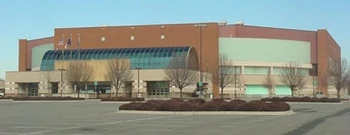 Lawrence Joel Veterans Memorial Coliseum | Pro Wrestling | Fandom