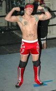 Luke Hawx/Image gallery | Pro Wrestling | Fandom