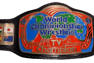 Nwa Elite Heavyweight Championship Pro Wrestling Fandom