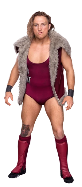 Pete Dunne | Pro Wrestling | Fandom