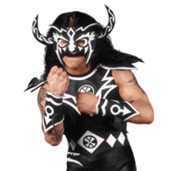 Psicosis Wcw