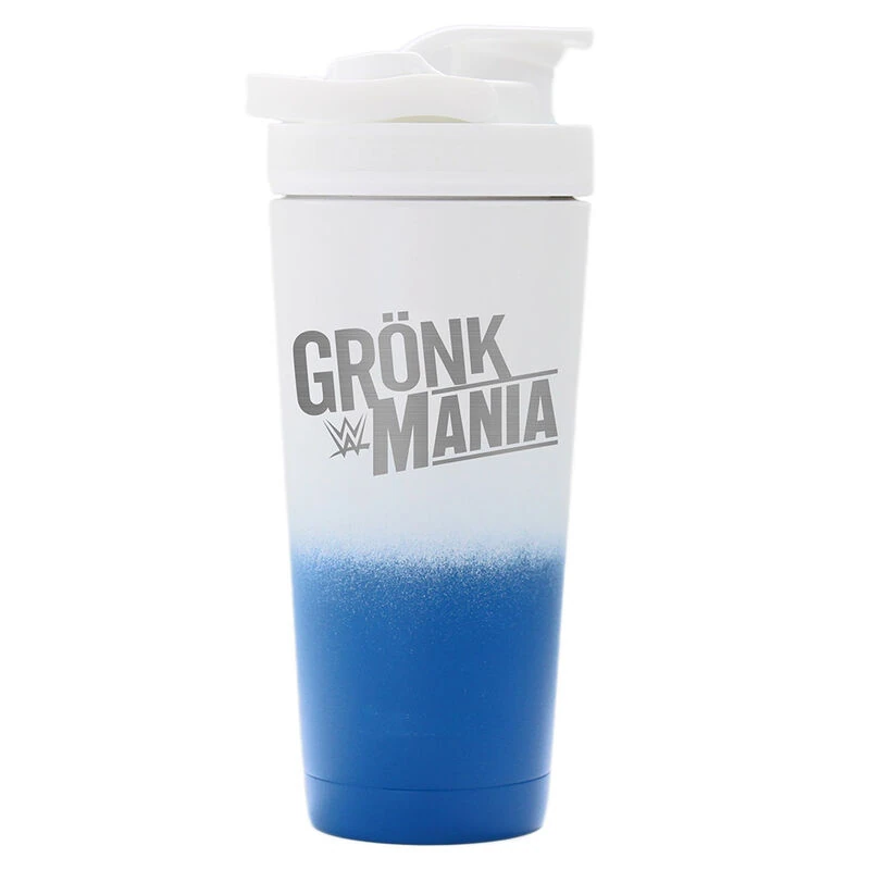 Rob Gronkowski "GronkMania" Ice Shaker | Pro Wrestling | Fandom