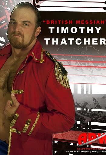 Timothy Thatcher/Image gallery | Pro Wrestling | Fandom