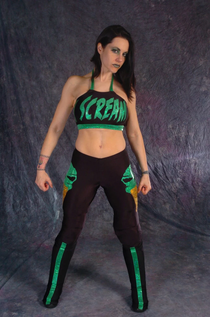 Daffney/Image gallery | Pro Wrestling | Fandom