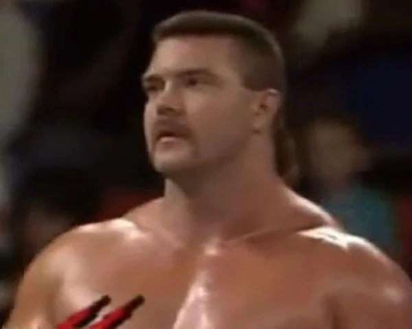 Dan Johnson | Pro Wrestling | Fandom