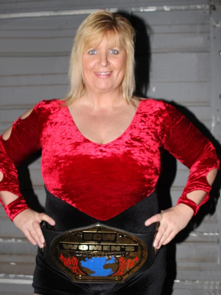 Diane Von Hoffman/Image gallery | Pro Wrestling | Fandom