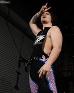 Ellis Taylor/Image gallery | Pro Wrestling | Fandom