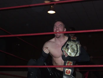 Flash Fury | Pro Wrestling | Fandom